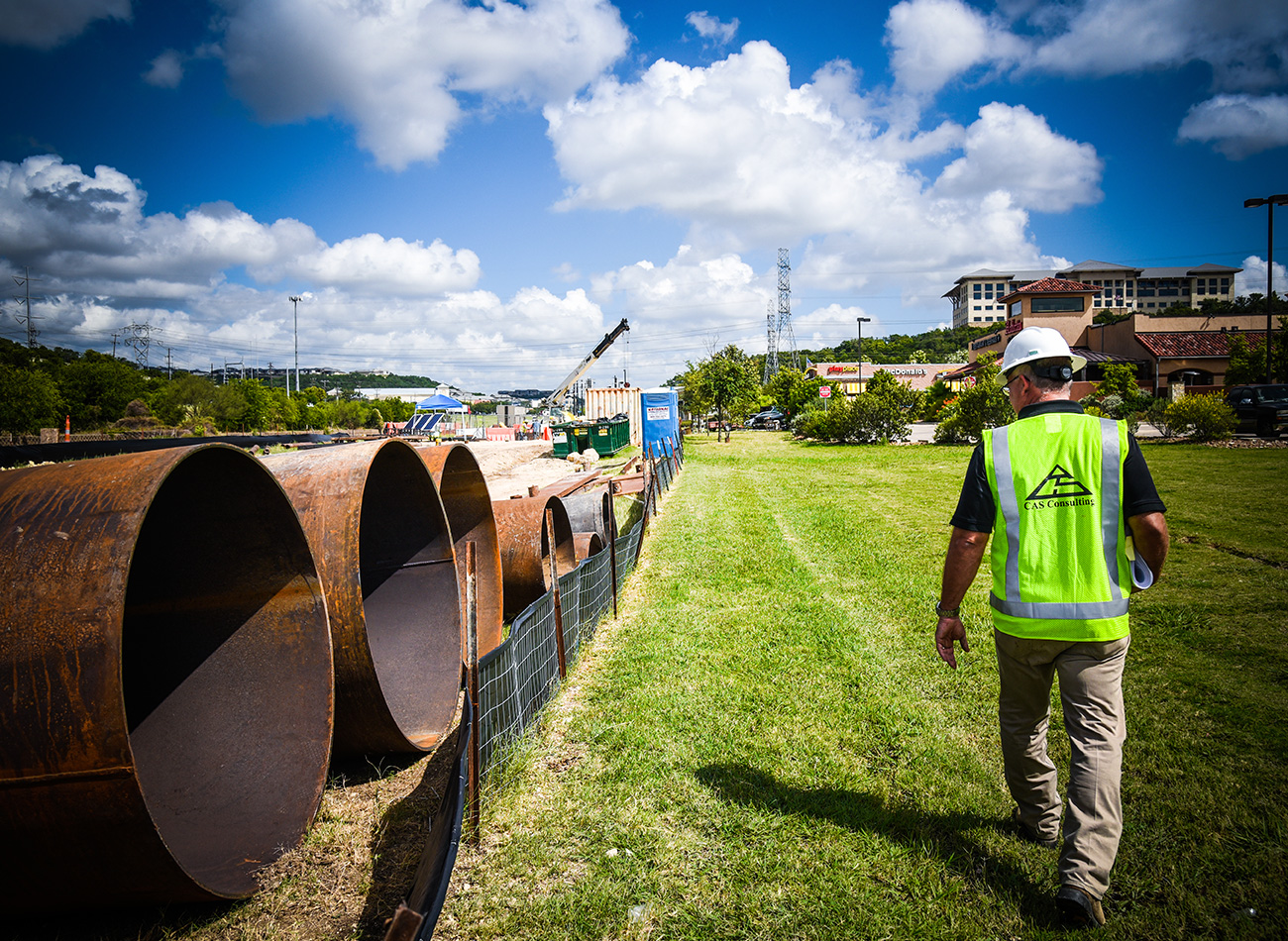 Home - CAS Consulting & Services, Inc.