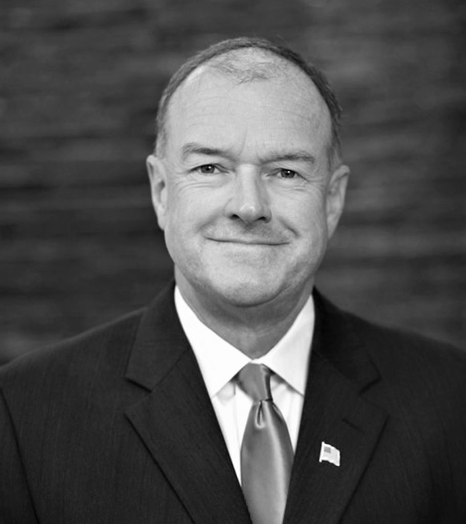 Henry Leighton - CAS Consulting & Services, Inc.