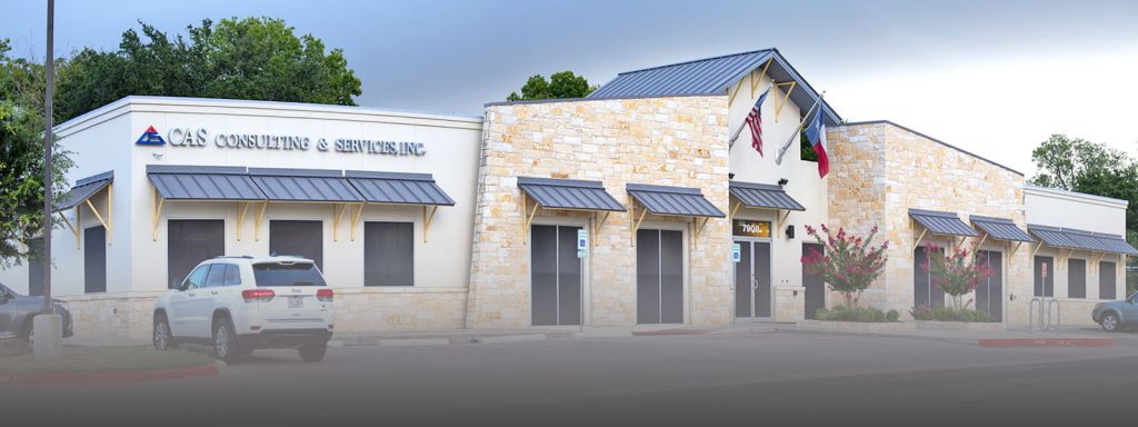 Firm Profile - CAS Consulting & Services, Inc.