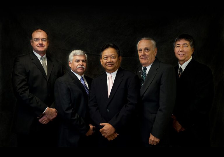 Founder - CAS Consulting & Services, Inc.