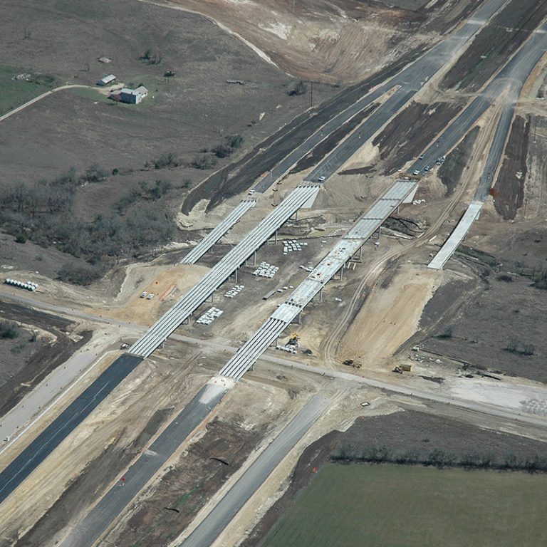 SH-130 Toll Road - CAS Consulting & Services, Inc.