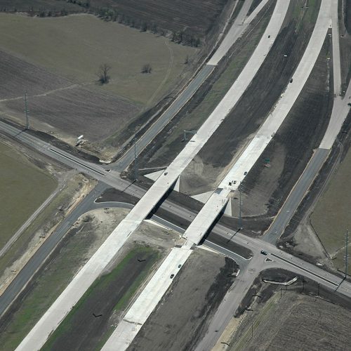 SH-130 Toll Road - CAS Consulting & Services, Inc.